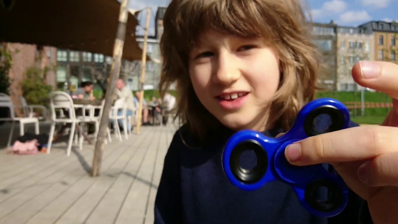 Physics Experiments: Stroboscopic Effect - YouTube