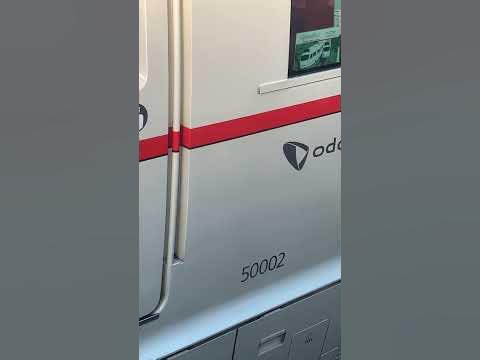 最後のVSE50002編成！！🚆 - YouTube