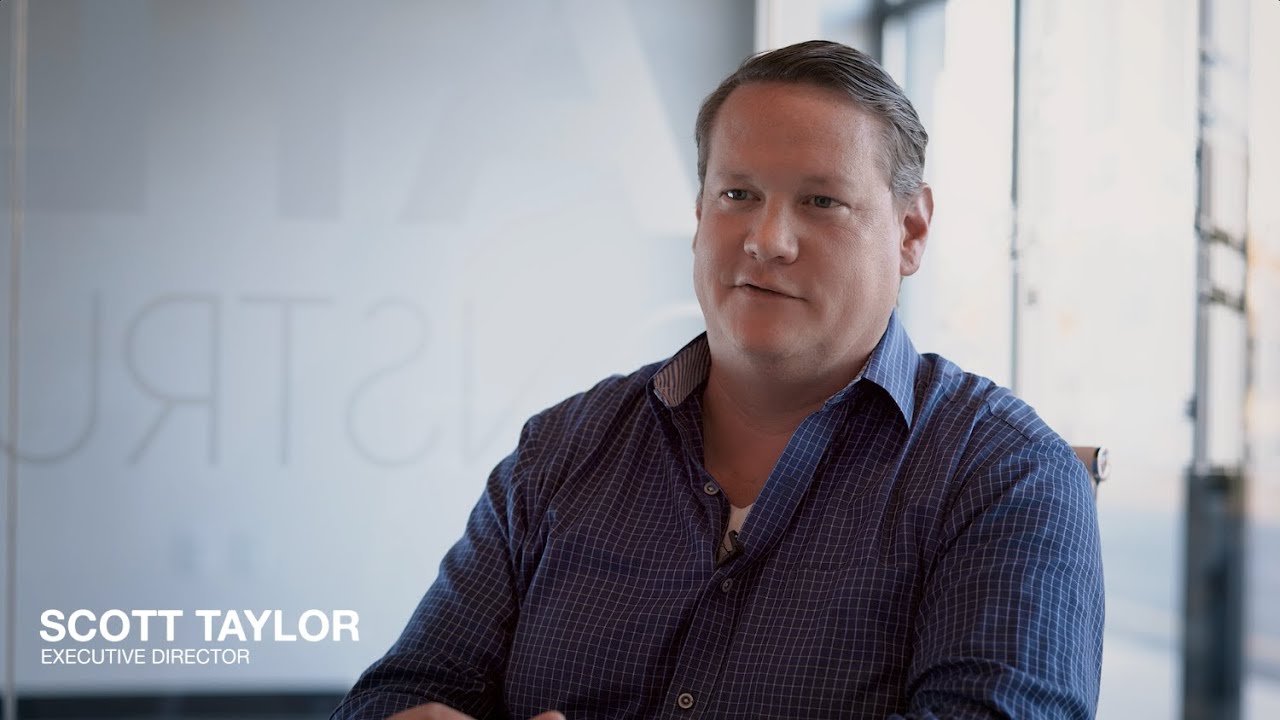Meet The Builder | Scott Taylor of Taylor Construction - YouTube