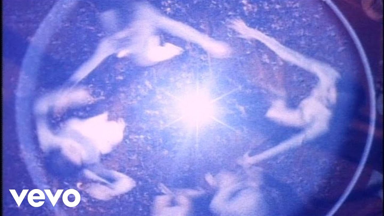 Smashing Orange - Way That I Love You - YouTube