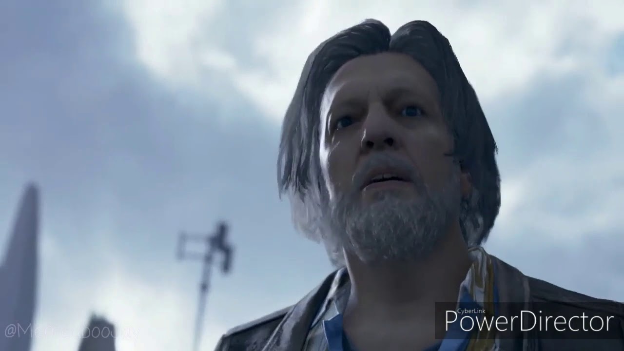 Connor running in the 90's (Sneak peek) - YouTube