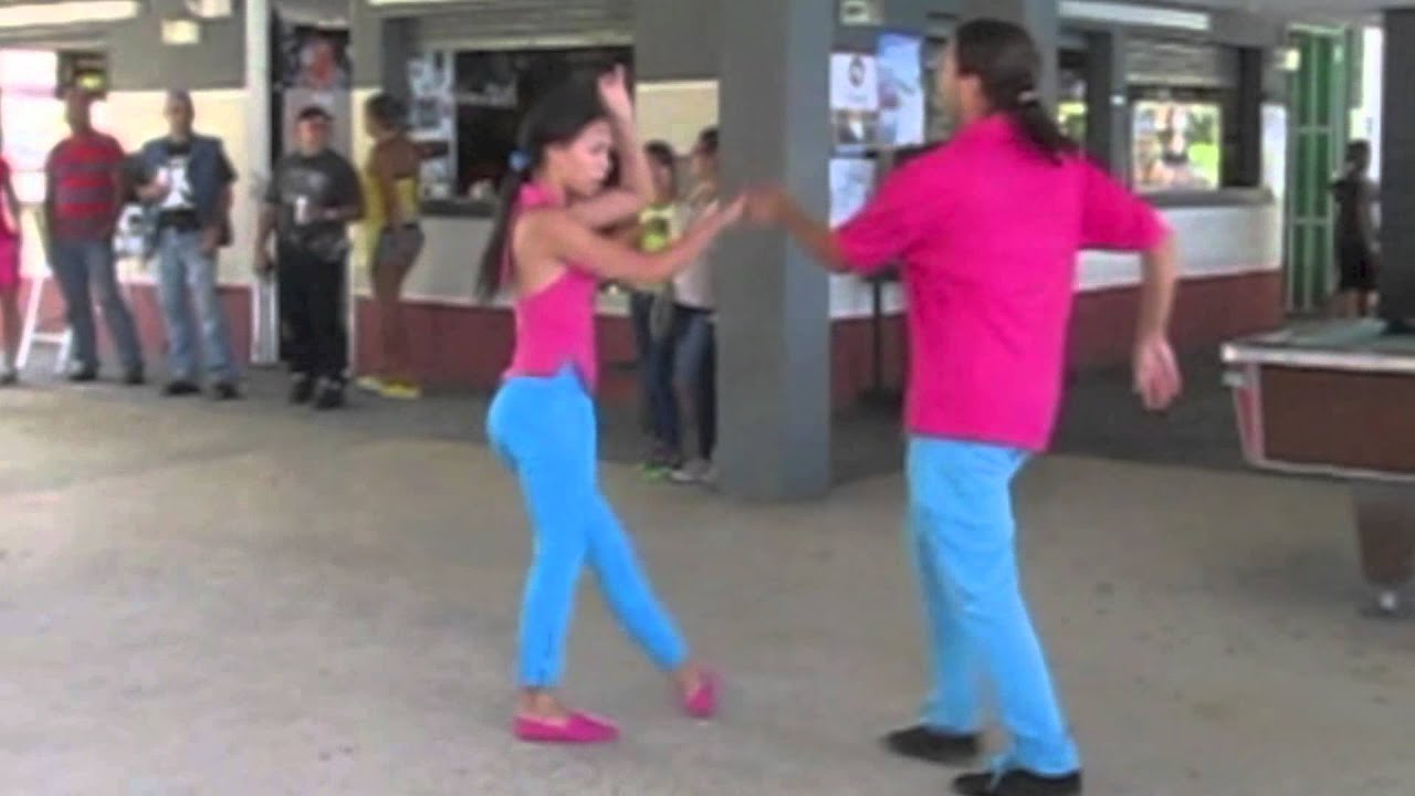 DORADO WILD DANCER JAYVIEM STUDIOS - YouTube