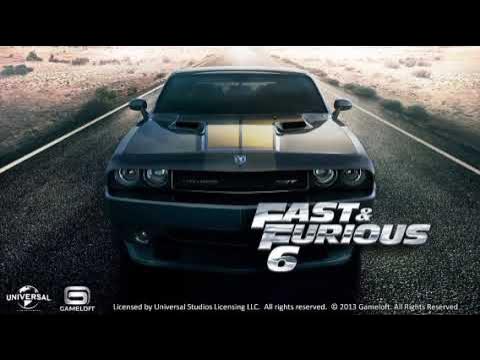 𝙏𝙃𝙀 𝙁𝘼𝙎𝙏 & 𝙏𝙃𝙀 𝙁𝙐𝙍𝙄𝙊𝙐𝙎 6 Java OST - Full Soundtrack (recorded several versions) - YouTube