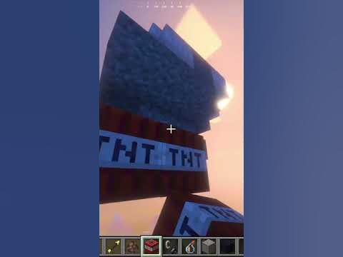 Every one when tick freeze command came out #minecraft - YouTube