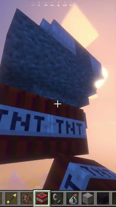 Every one when tick freeze command came out #minecraft - YouTube