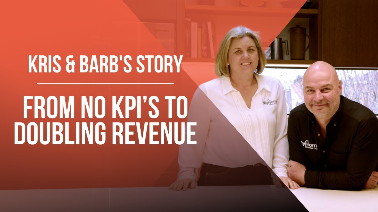 How A Renovation Business Doubled Their Revenue - YouTube