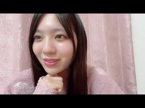 森末 妃奈（STU48 研究生） SHOWROOM 2023 10 20 22時31分 - YouTube