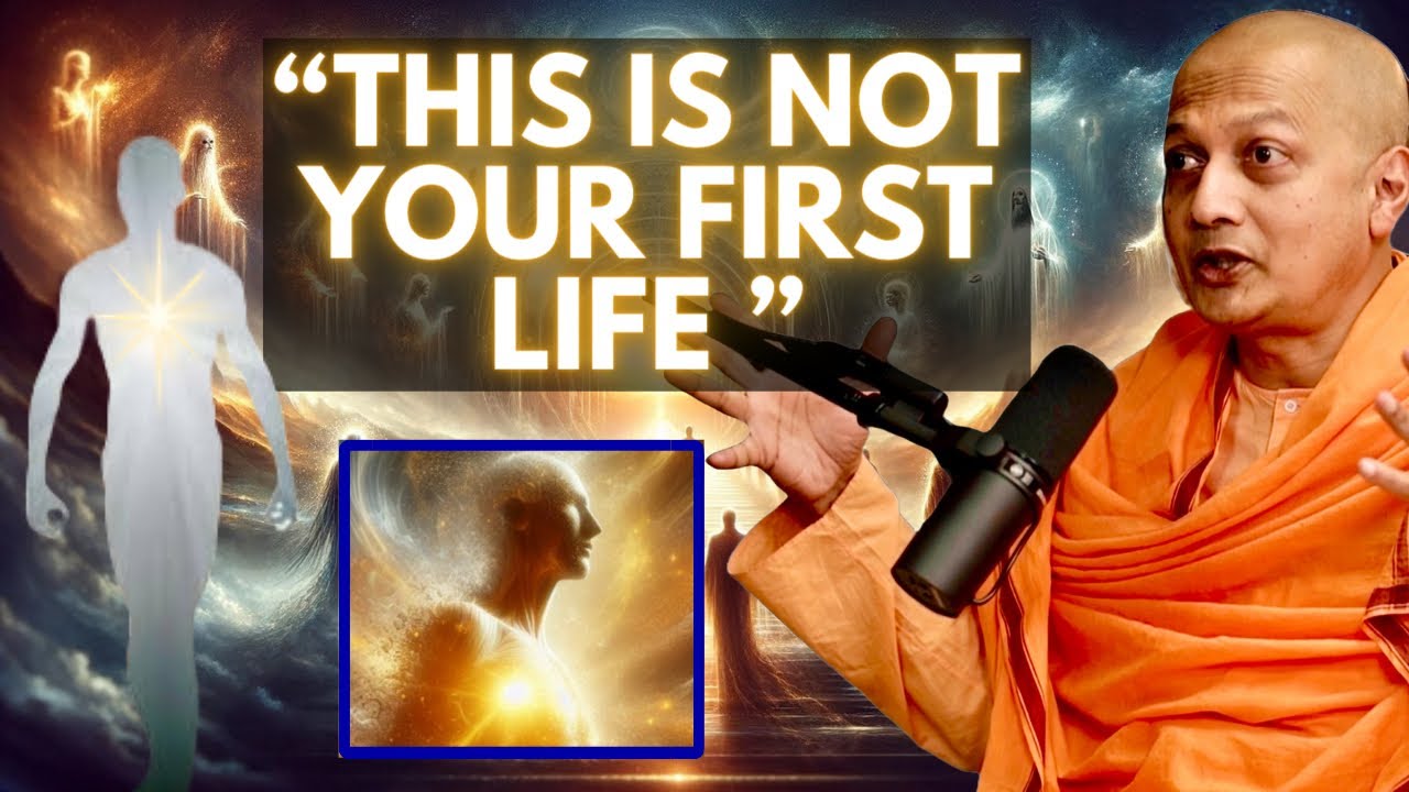 Untold Truth About Past Lives & Rebirth | Science Proves REINCARNATION ...