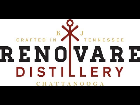 The story of Renovare Distillery!
