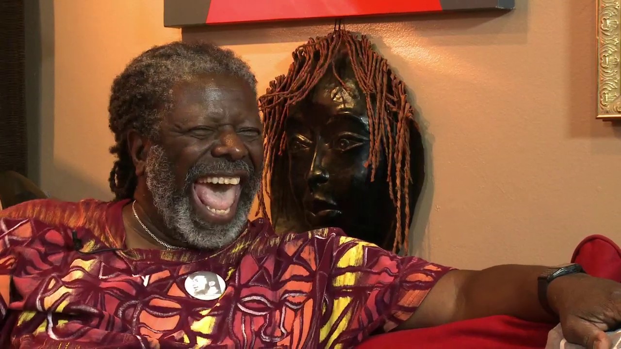 Civil Rights History Project: Michael D. McCarty - YouTube