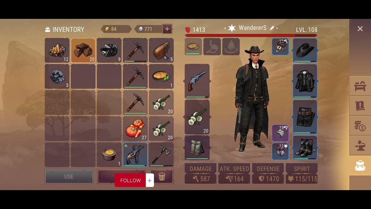 Westland Survival: ultimate guide on gathering, mining ores(copper, tin ...