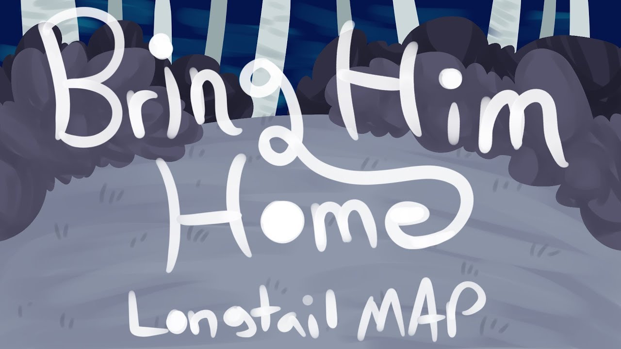[ON HOLD - 1 PART LEFT] Bring Him Home ~ Longtail Les Miserables MAP ...