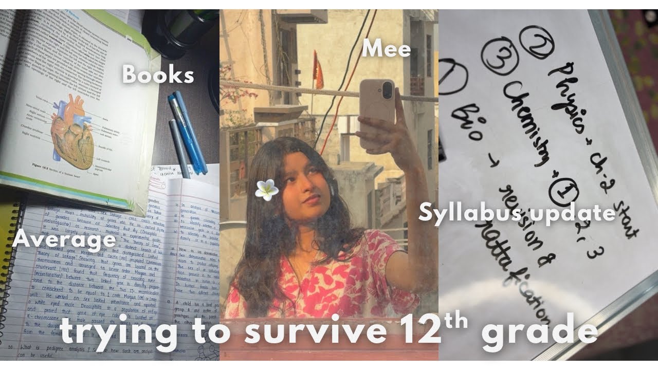 Indian mummies are on next level!🫡 a CBSE 12th grader trying to survive ...