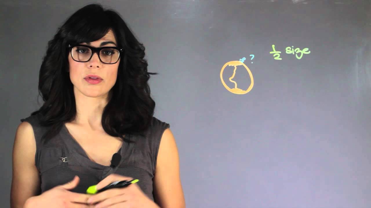 Are There Germs on Mars? : About Astrophysics & Outer Space - YouTube