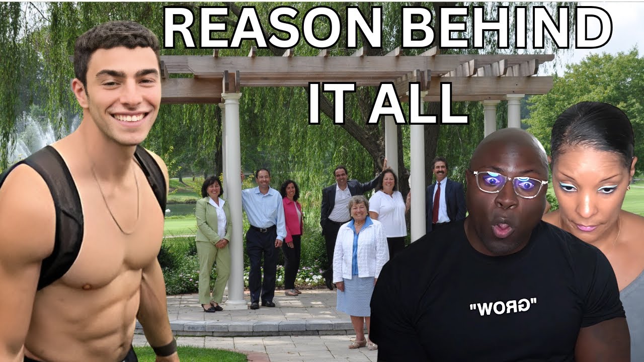 The UNALIVING Of United HealthCare CEO Brian Thompson Goes DEEPER Than ...