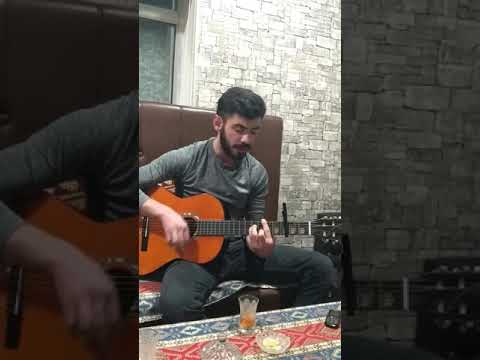 Səni sənsiz sevə bilmirəm