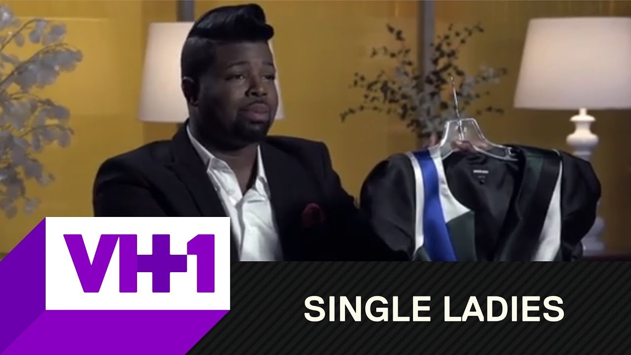 Single Ladies + Fashion Breakdown Season 3 Episode 8 + VH1 - YouTube