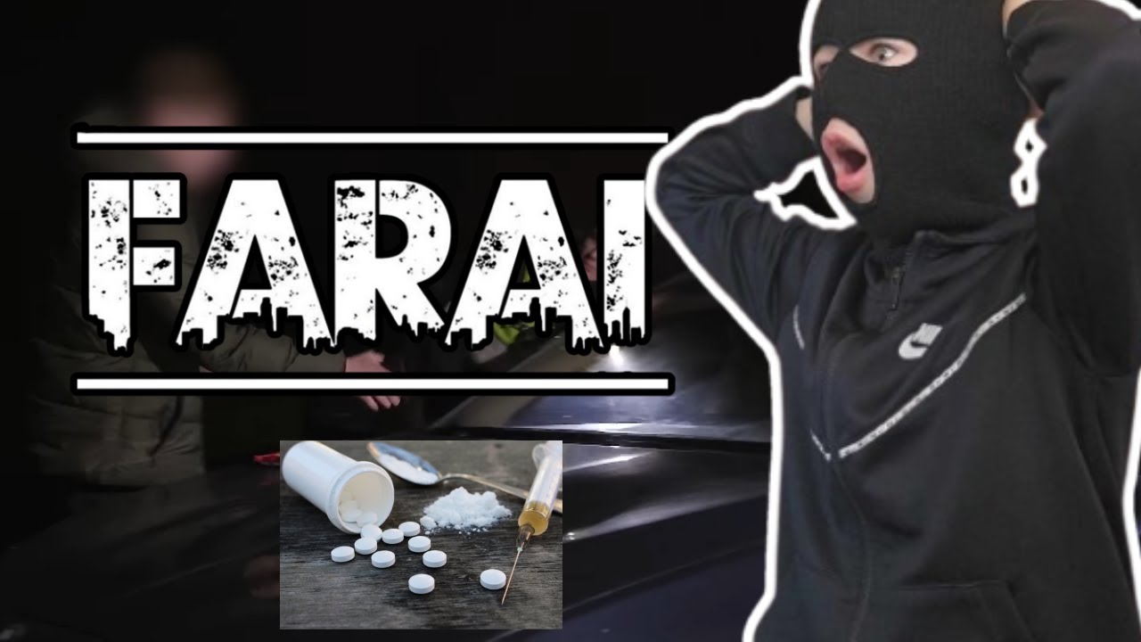 FARAI - GERIAUSIA LIETUVIŠKA LAIDA | #1 - YouTube