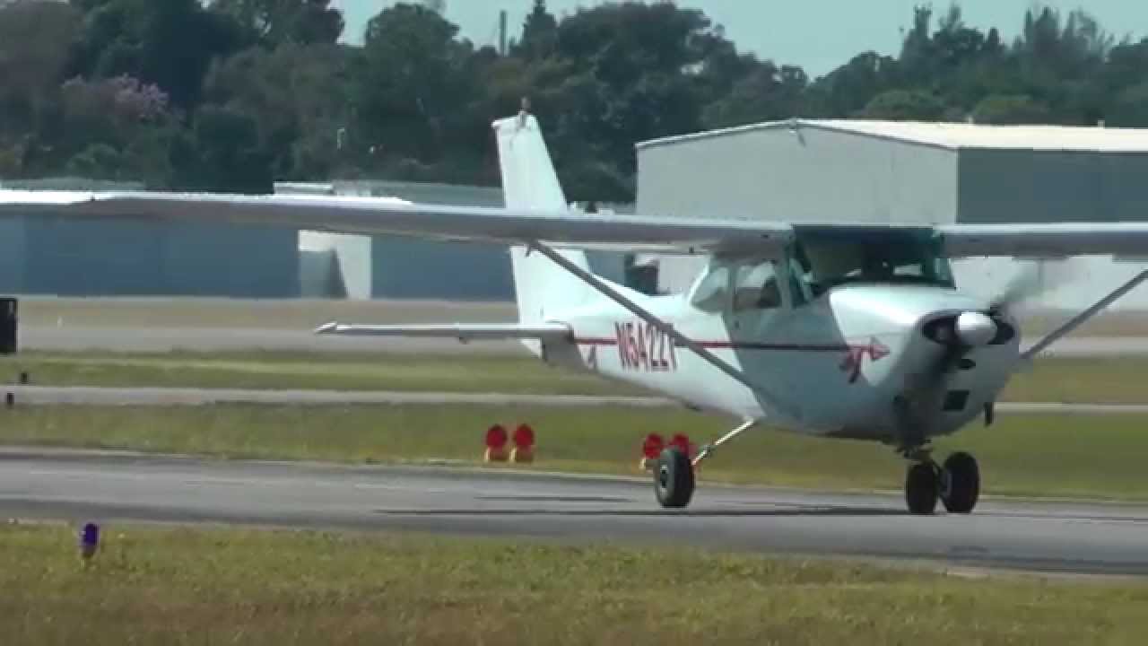 Highlights of 2012 Aviation Day - Page Field - Fort Myers, Florida ...