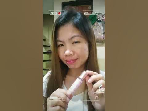 trying out this My Pink Serum by Gorgeous Glow Ph! dry and dark lips? this is a must have! # ...