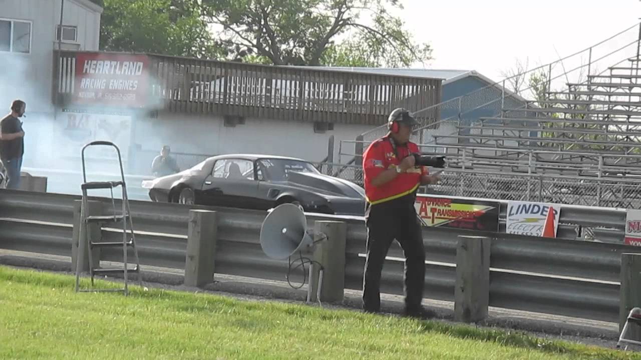 Jon Rutledge used to come down here in a ... - YouTube