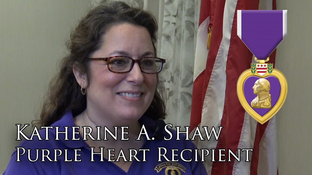 Full Interview: Katherine A. Shaw - YouTube