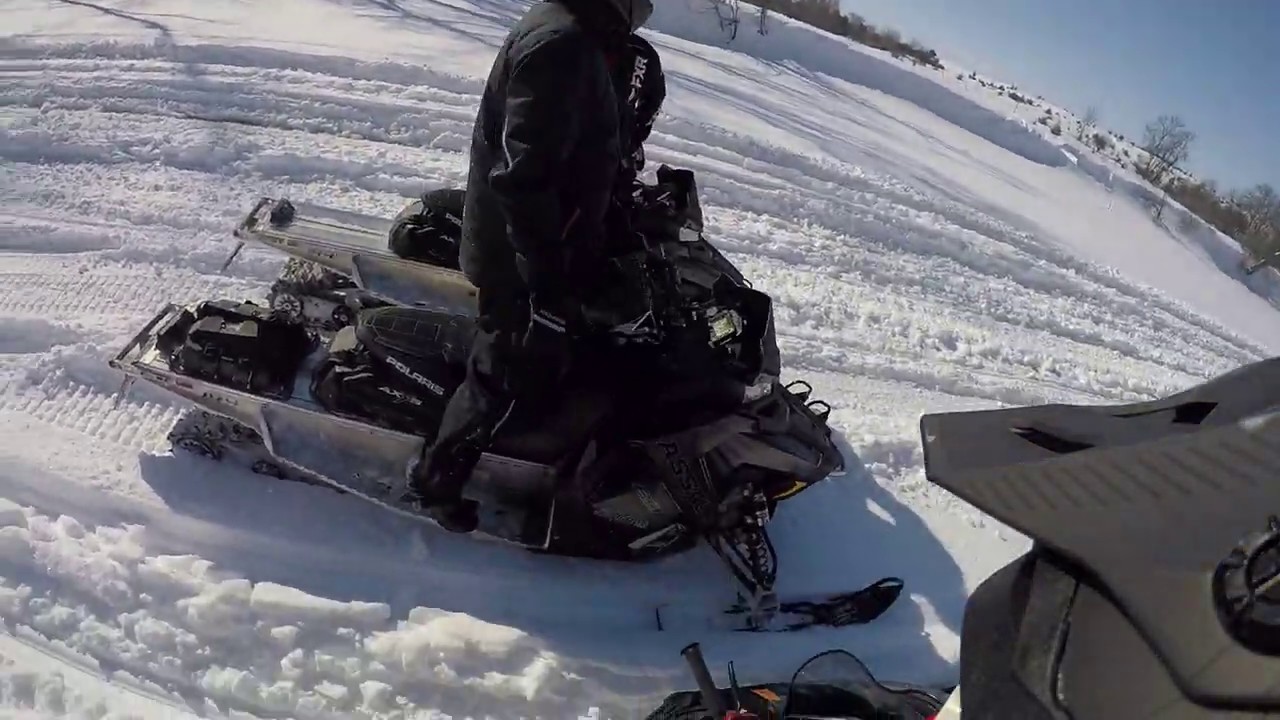 Jackson, Mn to Windom, Mn 2/21/19 Part 2 - YouTube