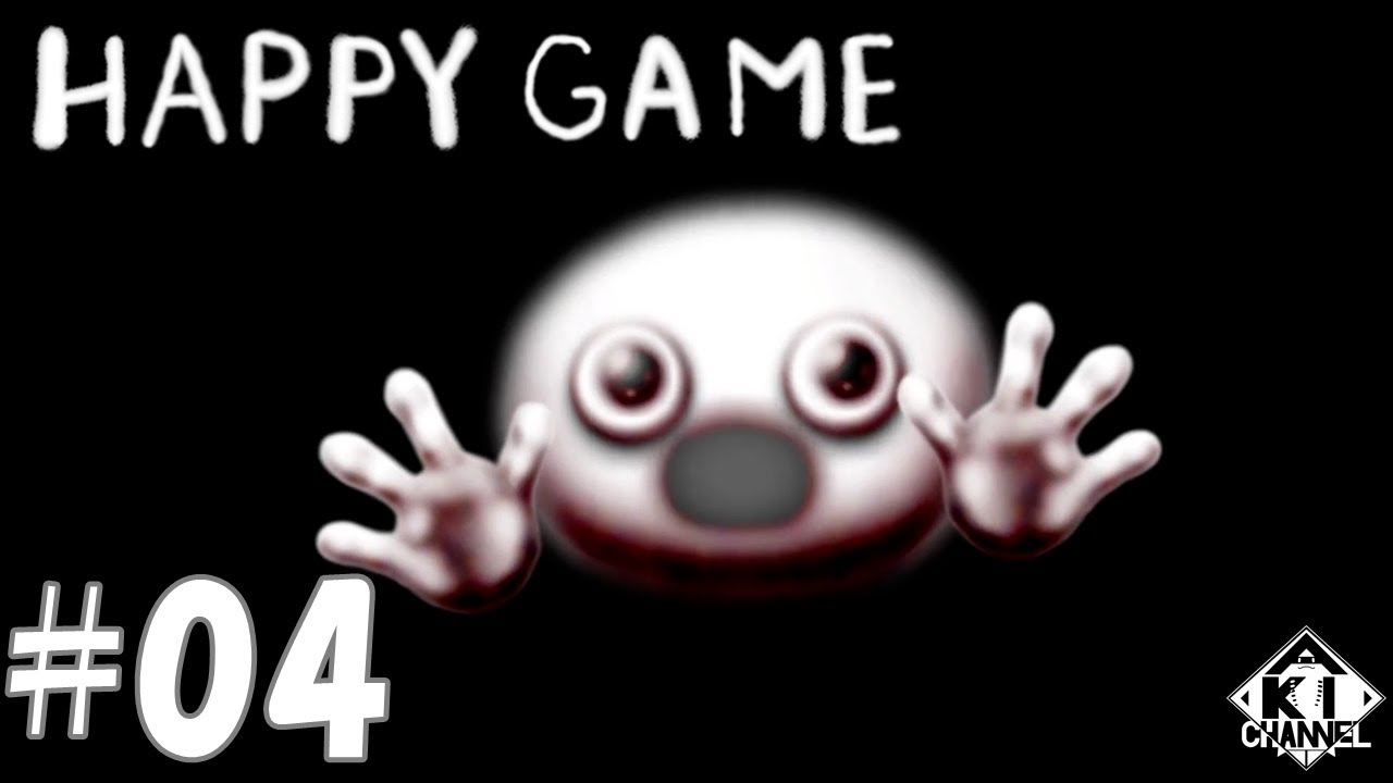 #END【HAPPYEND!?】ゲーム実況「Happy Game（ハッピーゲーム）」 - YouTube