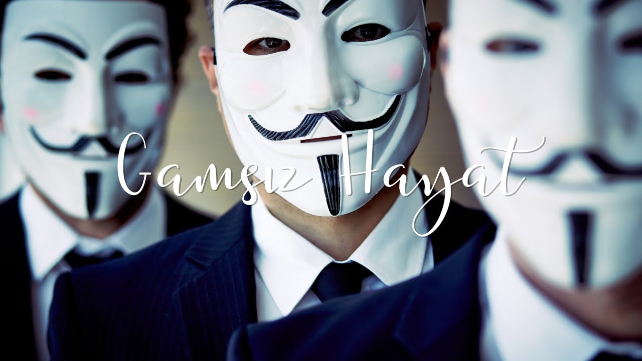 SAMİ DEMİR-GAMSIZ HAYAT - YouTube