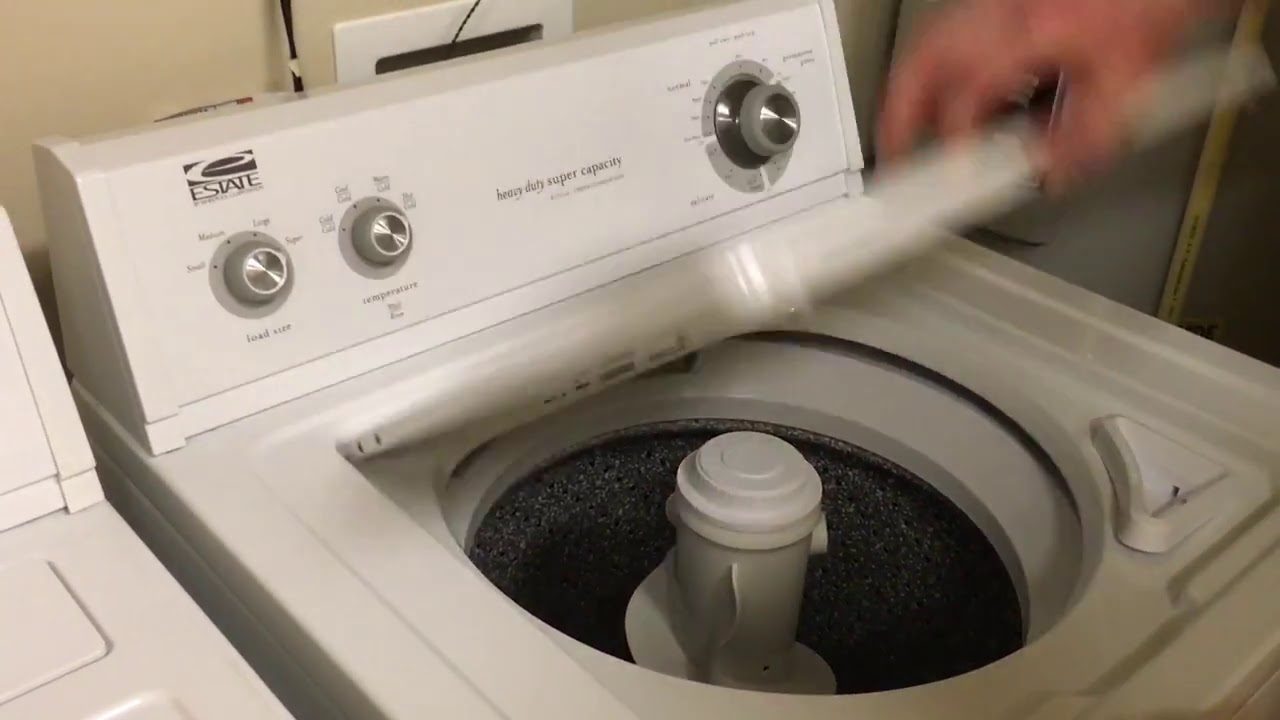 Washer Dryer Tips Tricks YouTube washer-dryer-tips-tricks-youtube