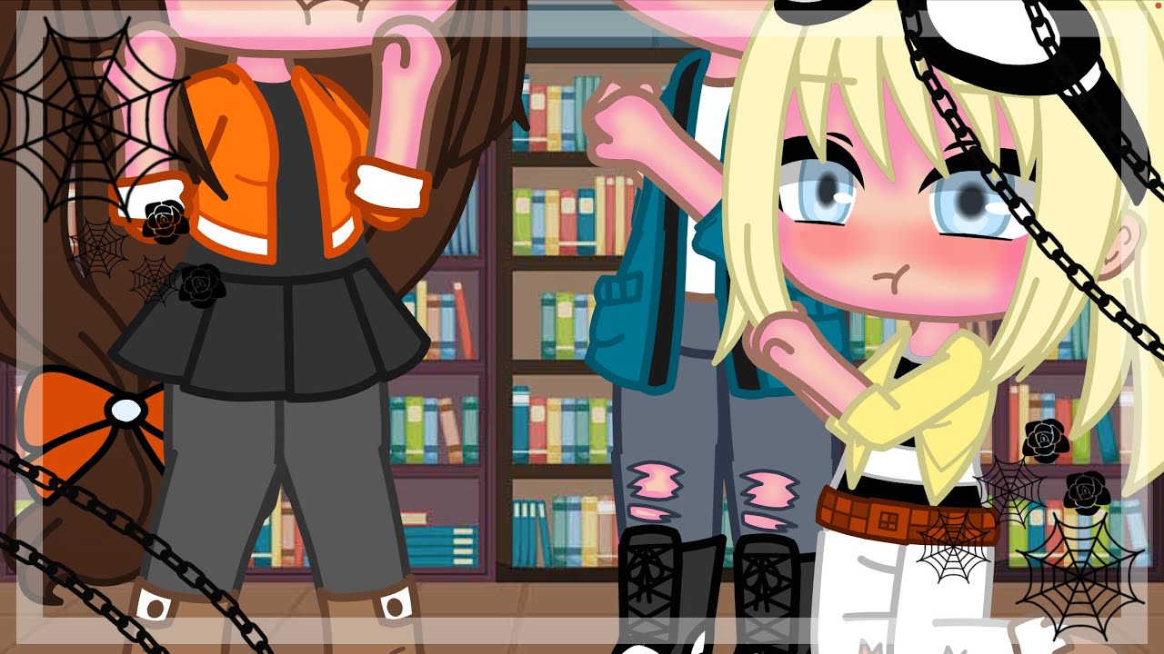 |~|Hmp!..|~|Meme|Lukloe|Squishy Mocha| - YouTube