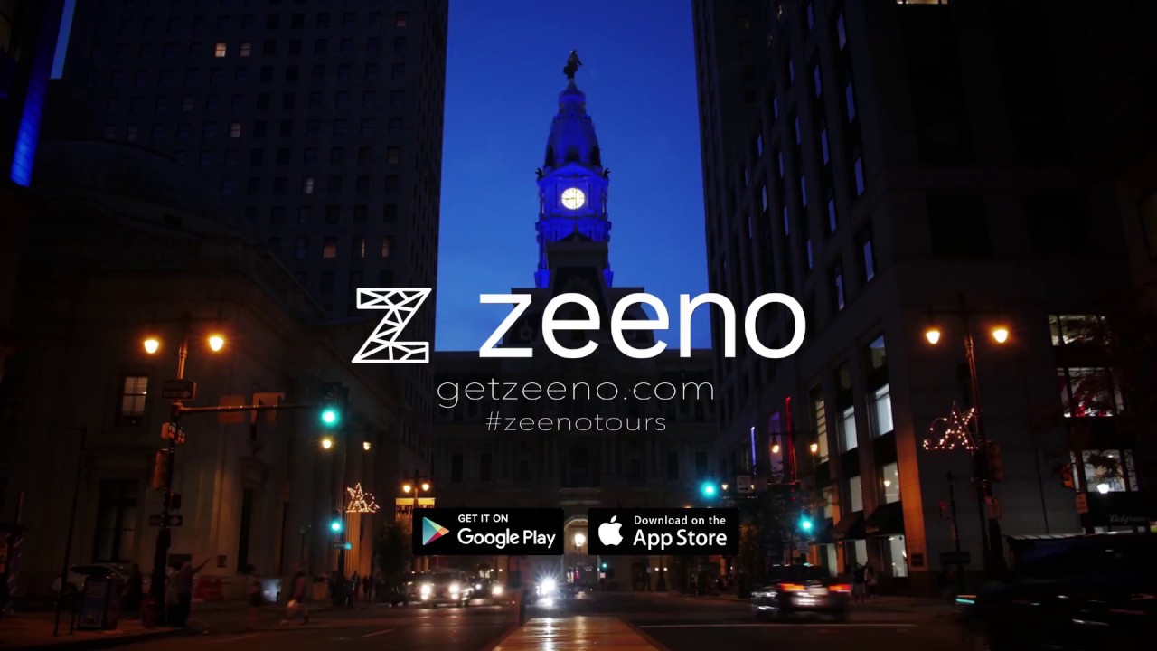 Interviews with Zeeno Guests on How the Travel Experience Has Improved ...