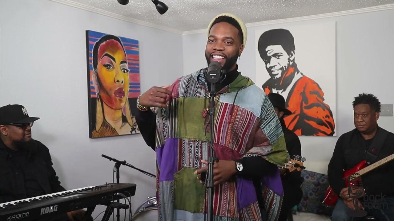 MAC presents: Stringz EMB Live from The Back Room at Art House Café, Episode 034 - YouTube