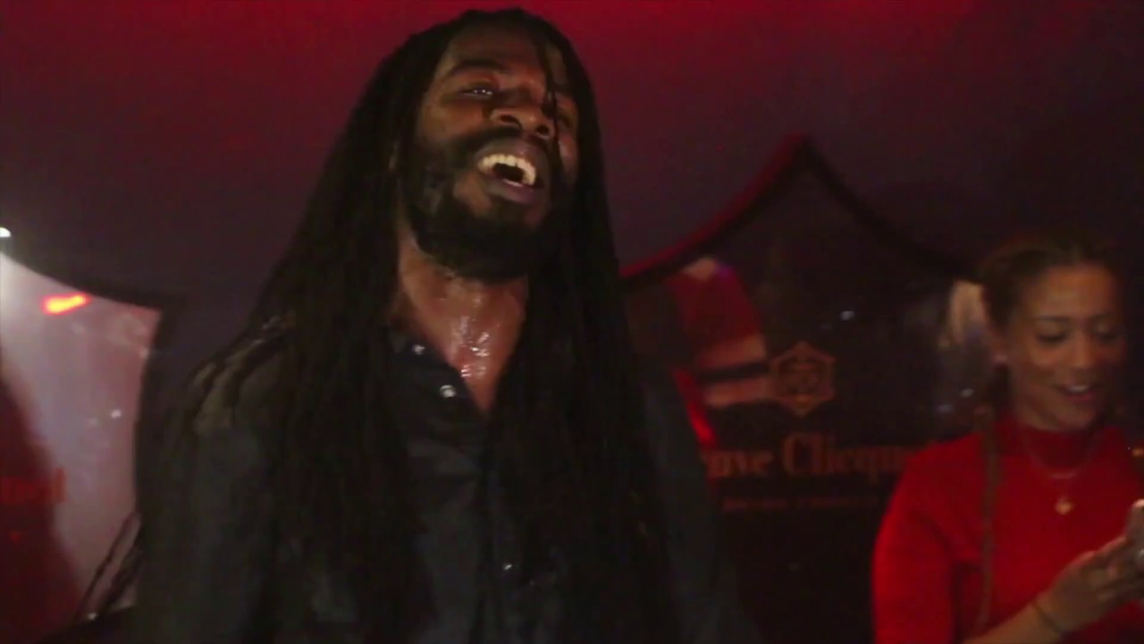 Barrem x Gyptian - YouTube