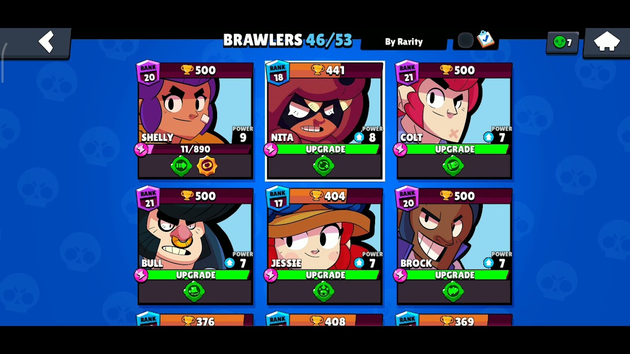 opening tier 70 pin pack (brawl stars) - YouTube