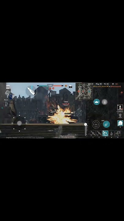 7 kill TAM 2C#warthundergameplay #warthudermobile #warthunder #ww2memes ...