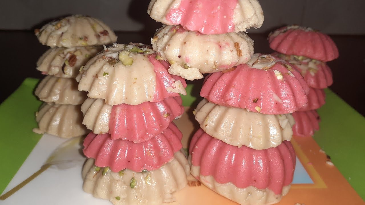 Super tasty Peanut kathli, peanut chocolate kathli and peanut Rose ...