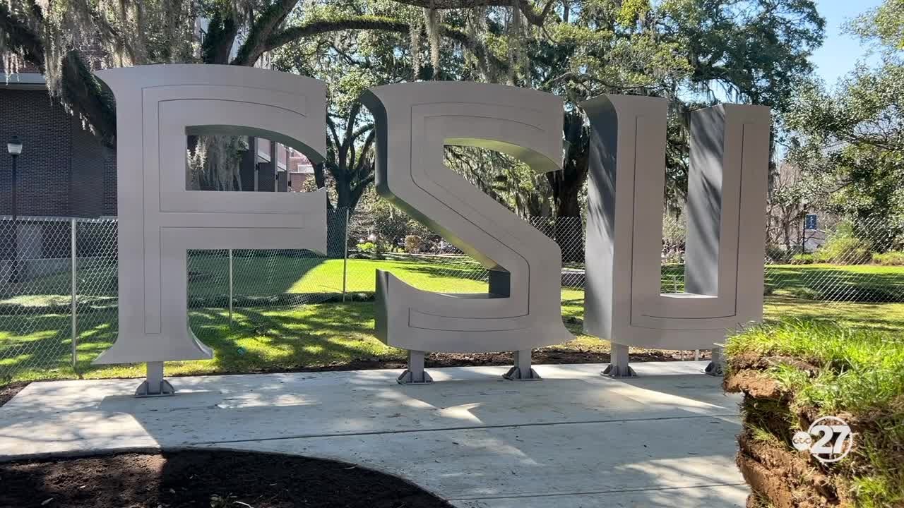 Imágenes Del Logotipo De La Fsu Fsu Technology Logo Hi Res Stock