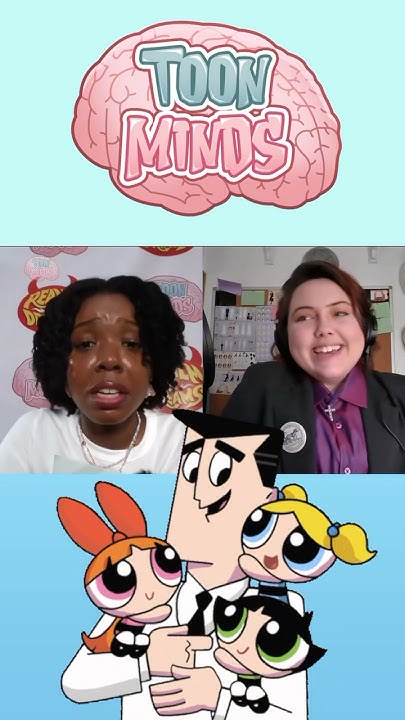 Professor Utonium The Ultimate Cartoon Dad 🤔 Shorts Cartoon Powerpuffgirls Youtube