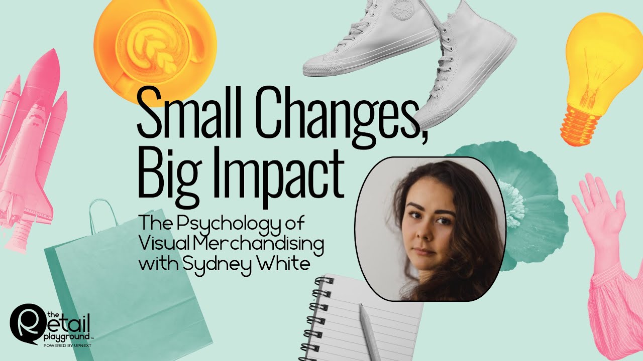 Small Changes, Big Impact: The Psychology of Visual Marketing with ...