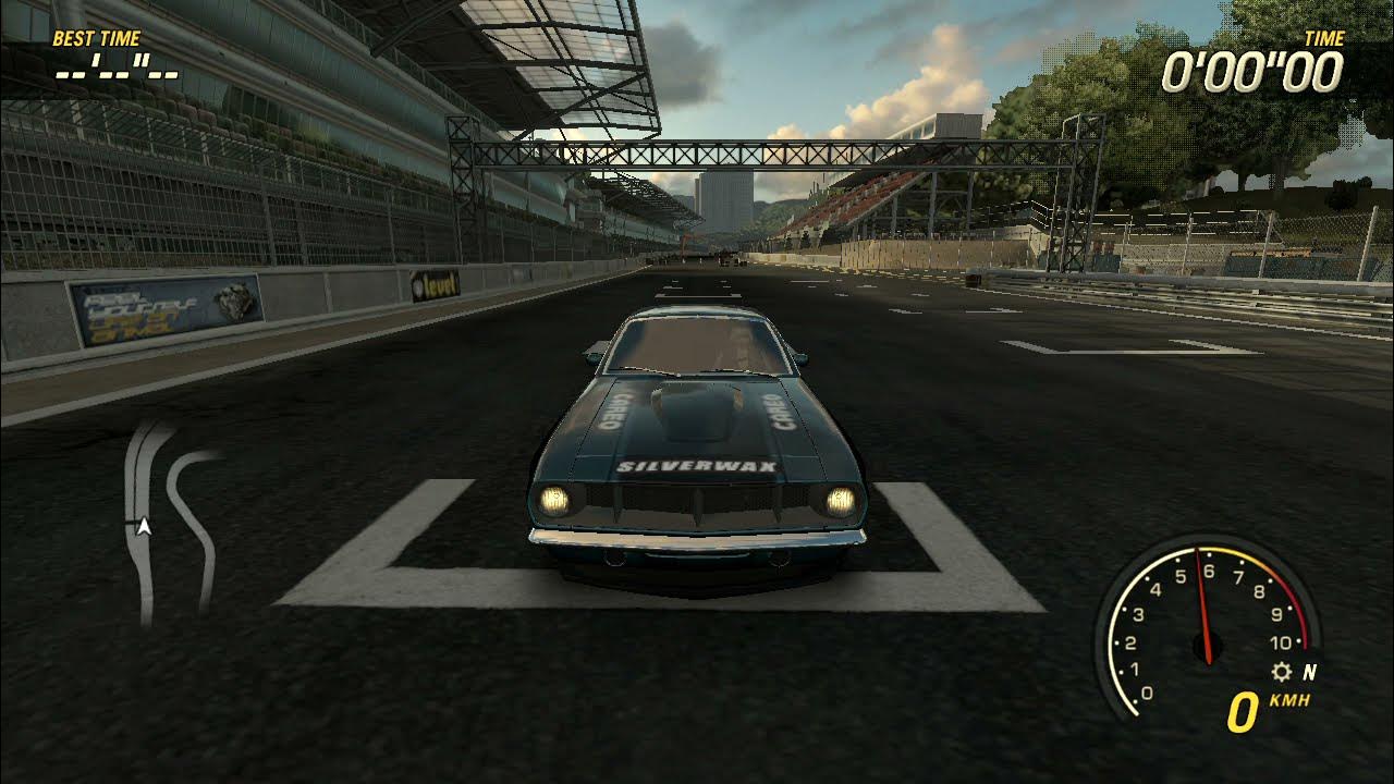 FlatOut Ultimate Carnage Bullet Sound - YouTube