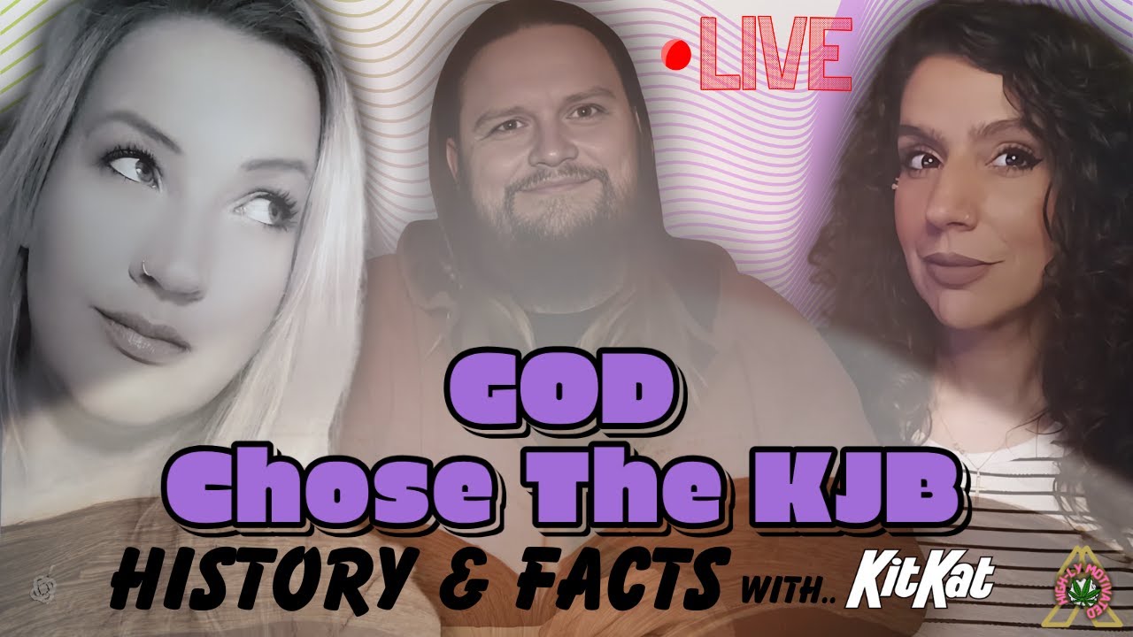 KJV vs. Modern Bibles: Preserving God's Infallible Words - YouTube