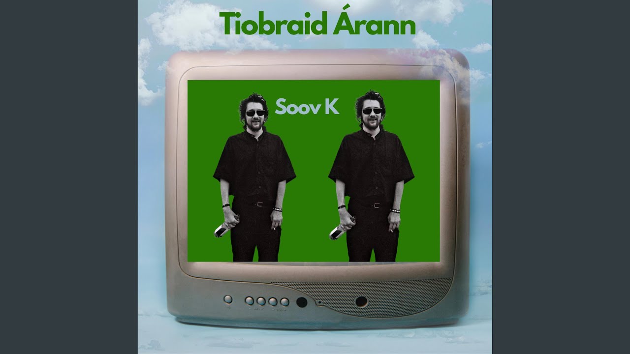 Tiobraid Arann - YouTube