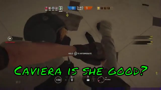 Caviera is she good - YouTube