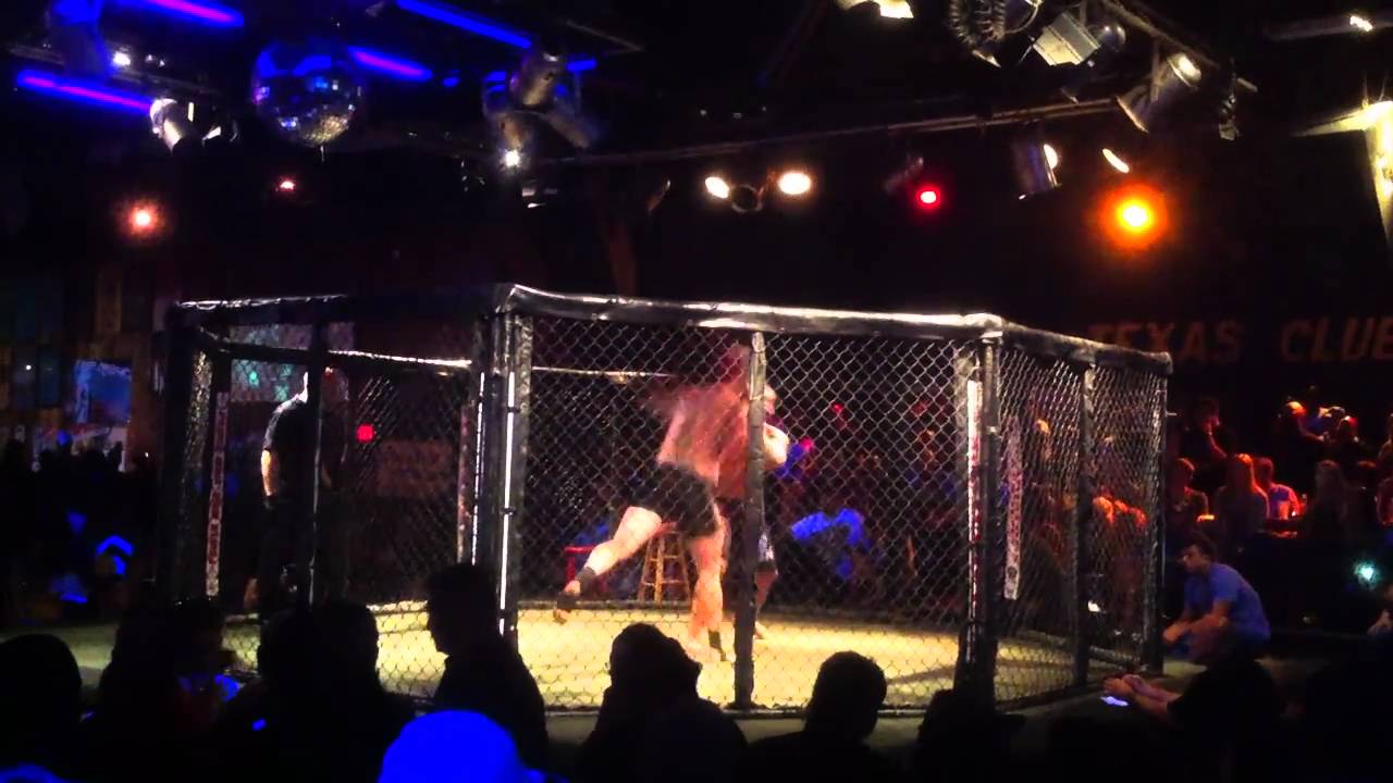 Justin Friddle VS Roman Pizzolato - YouTube