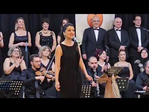 Azer Yaşar. Volkan Erkal Korosu 2026. Azerbaycan Türküsü