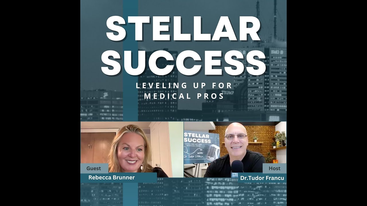 From ER Veteran to Life Care Pioneer: How Rebecca Brunner Helps ...