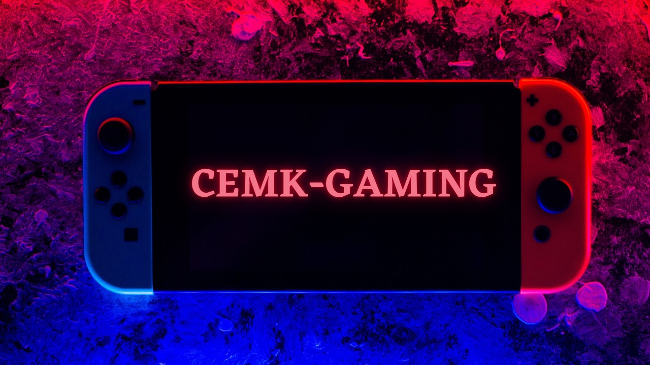 Diffusion en direct de Cem-k Gaming - YouTube
