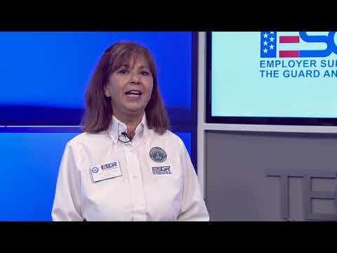 ESGR USERRA Training Brief with TNESGR Intro