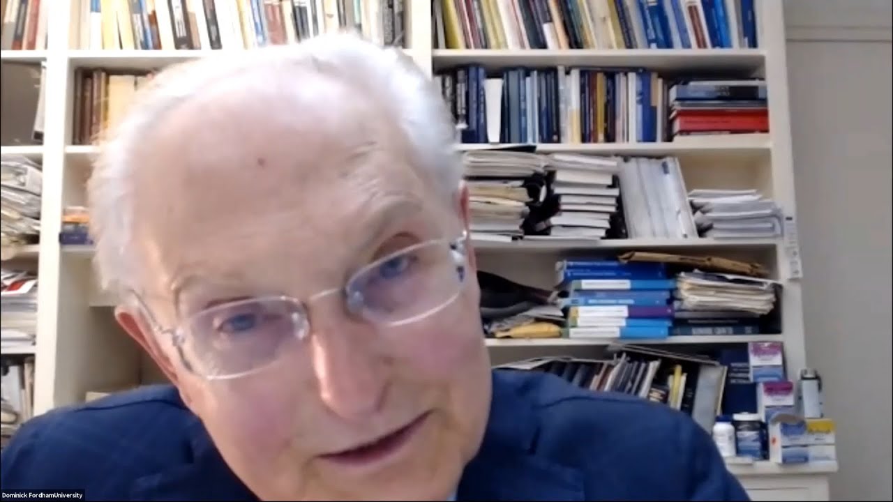 Dove sta andando l'economia mondiale - Dominick Salvatore - 18 maggio ...